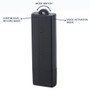 Spy-MAX PRO-350 Ultimate Professional USB Drive Voice Activated ...
