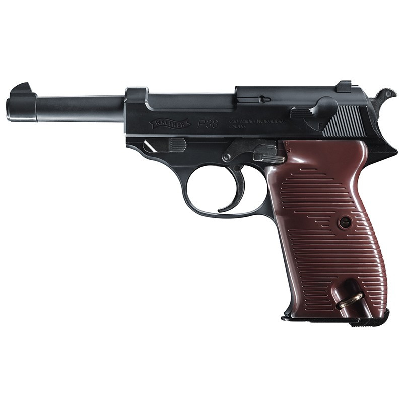 Umarex Walther P38 CO2 Pistol