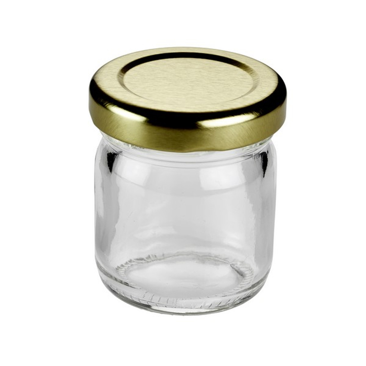 Glass Mini Jam Jars With Lug Cap Bulk Berlin Packaging glass-mini-jam-jars-with-lug-cap-bulk-berlin-packaging