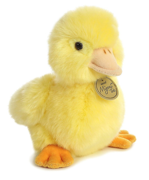 Wild Tiger Duck by Bud Ducks Collectors Rubber Ducks | Ducks in the Window