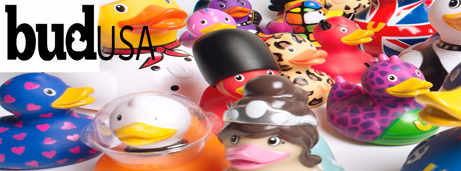 Ducks in the Window | Worlds largest selection of Rubber Ducks