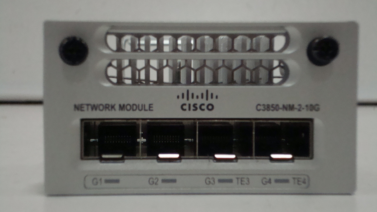 WS-C3850-24S-S | Cisco Catalyst 3850 | Series Switches