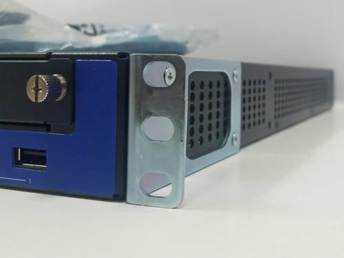 Juniper Networks J2350-JH J Series Services Router | NoviaNetworks