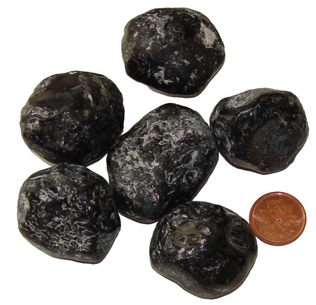 How to Use Apache Tears for Healing - Stones for Sale