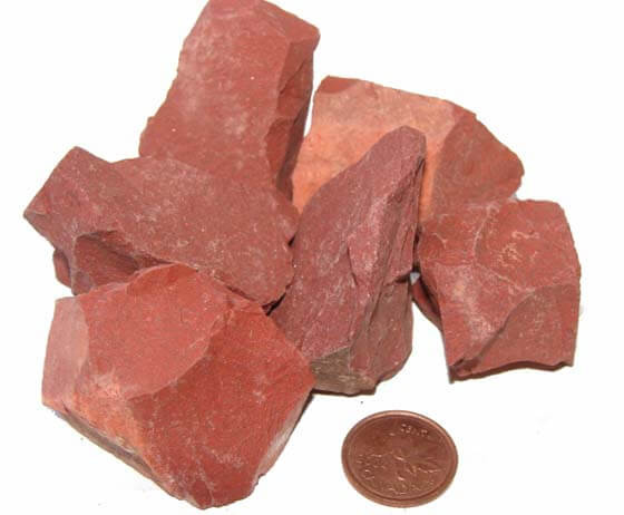 Where to Buy Red Jasper Stone - Properties of Healing