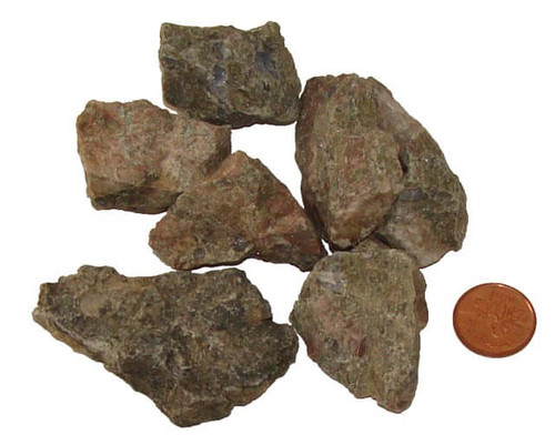 What Is Rhyolite Used For - Rhyolite Raw Stones For Sale