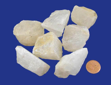 What Is Milky Quartz - Uses of Healing Stones & Crystals