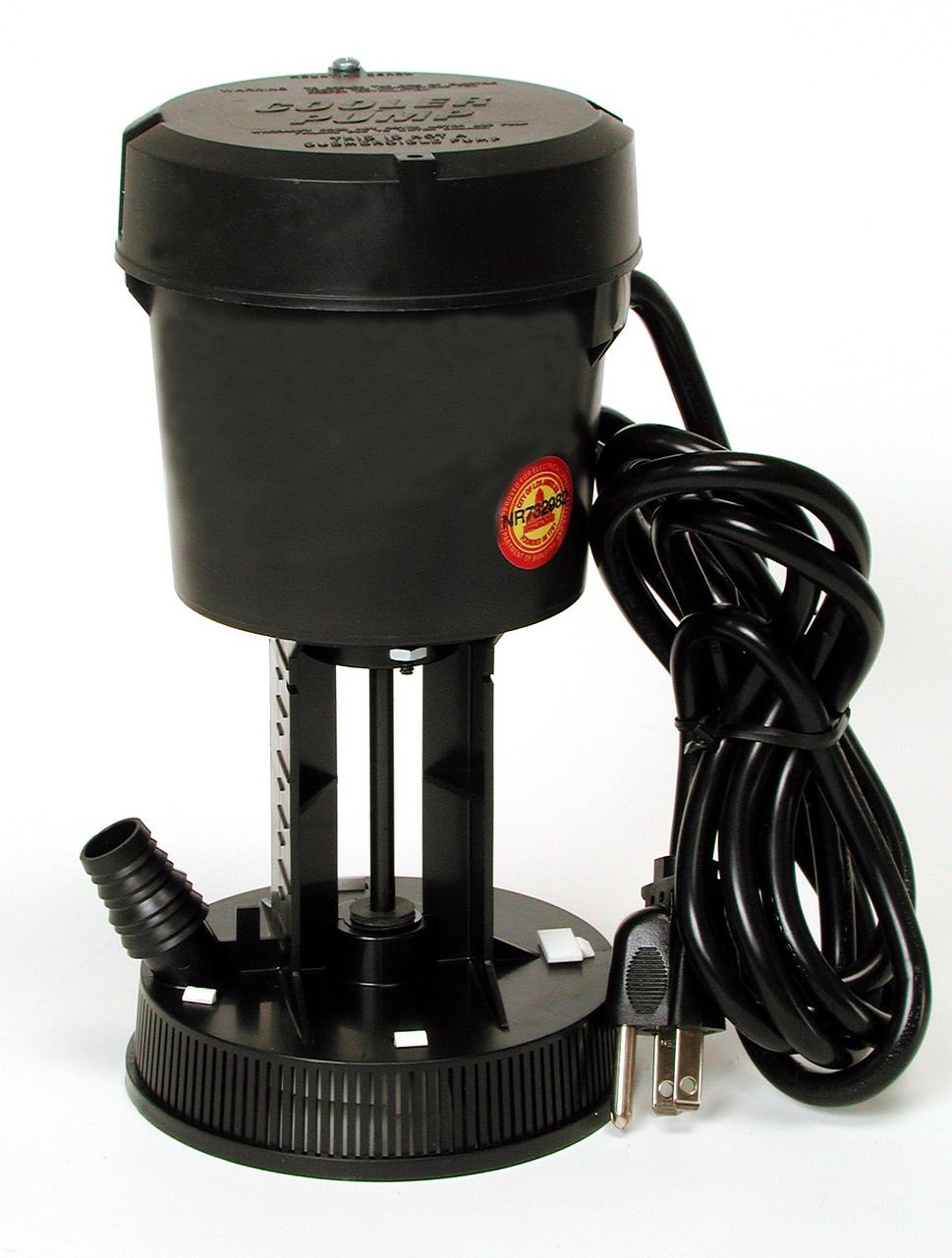 Evaporative Cooler Parts - Pumps - Page 1 - Indoor Comfort Supply