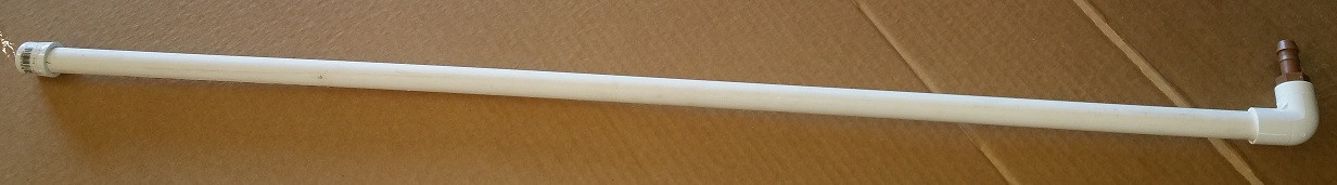 Mastercool Water Distribution Tube Only RF040036 - Indoor Comfort Supply