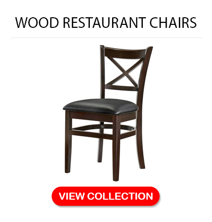 Restaurant Seating - ModernLineFurniture®