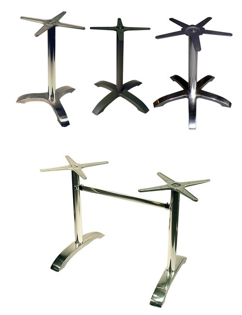 Restaurant & Bar - Table Bases - ModernLineFurniture®