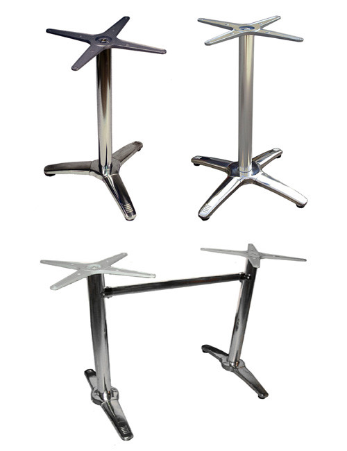 Restaurant & Bar - Table Bases - ModernLineFurniture®