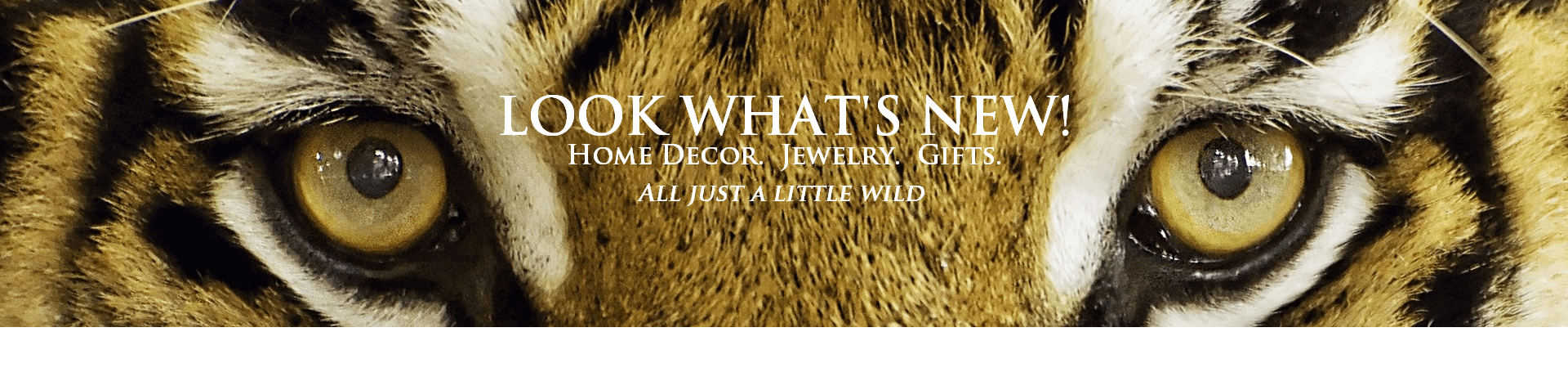 Wildlife and Nature Themed Home Decor | Wildlife Gifts ...