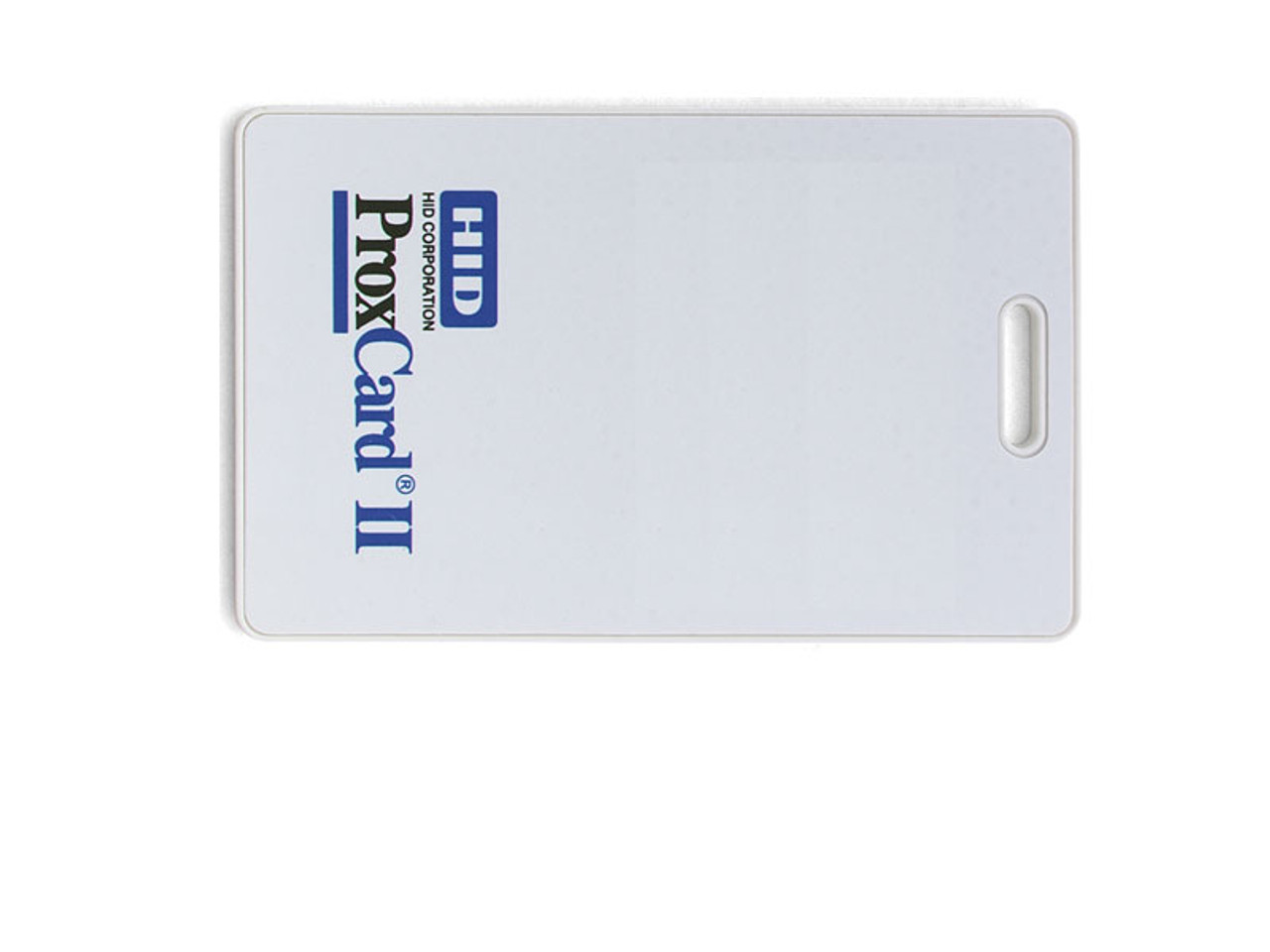 Linear IEI ProxCard II 20pk Wiegand 125 kHz Genuine HID®-brand ...