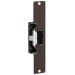 Adams Rite 7400-313 Ultraline Dark Bronze Electric Strike