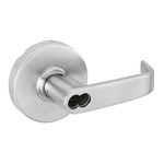 Cal-Royal STR05L-26D Storeroom Exit Device Lever Trim