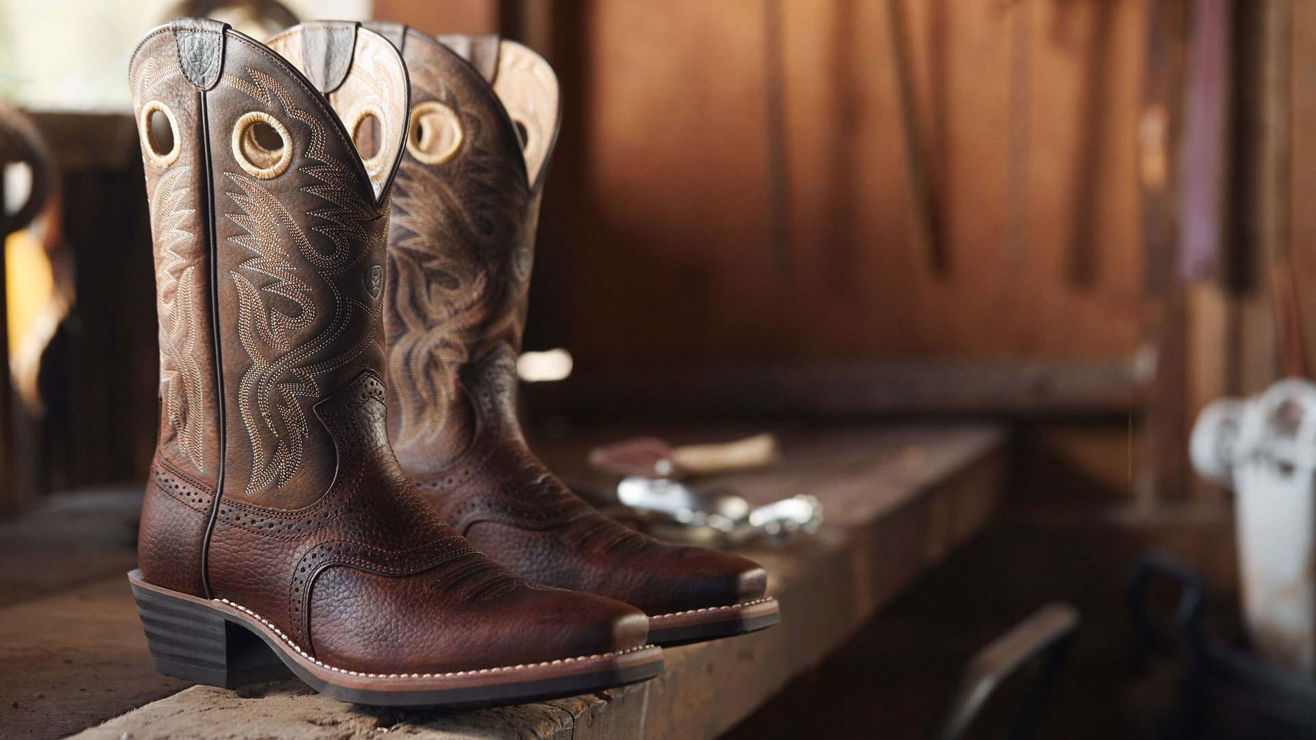 Jacksons Western Store | Cowboy Boots, Cowboy Hats | Grand Rapids MI
