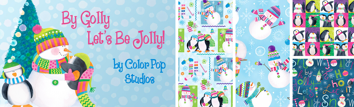 Welcome to The Blank Quilting Corp