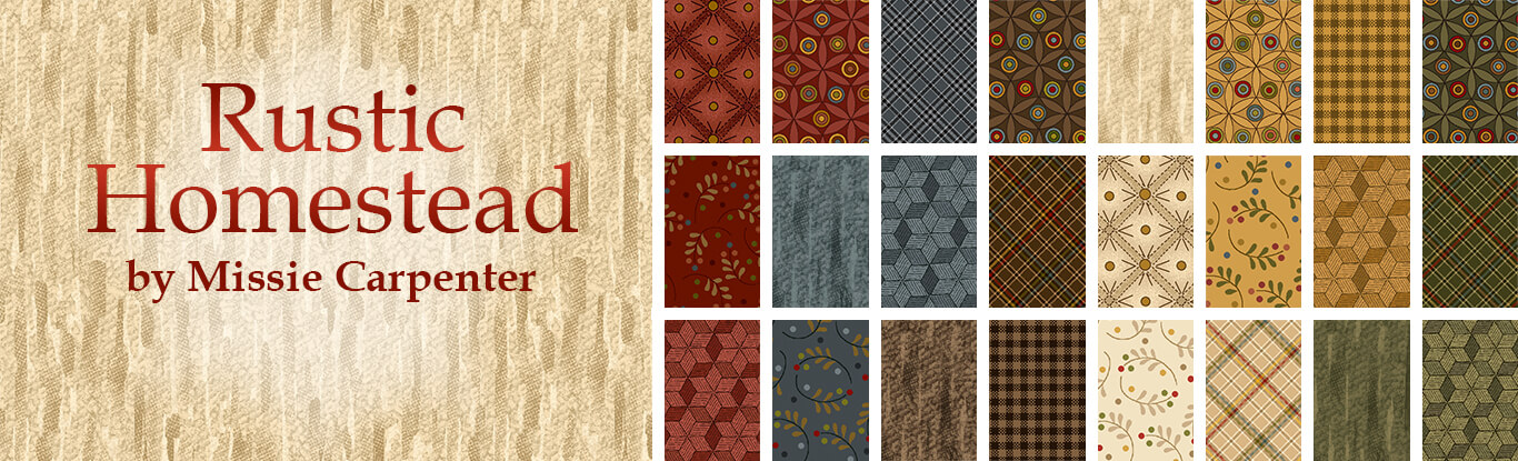 Welcome to The Blank Quilting Corp