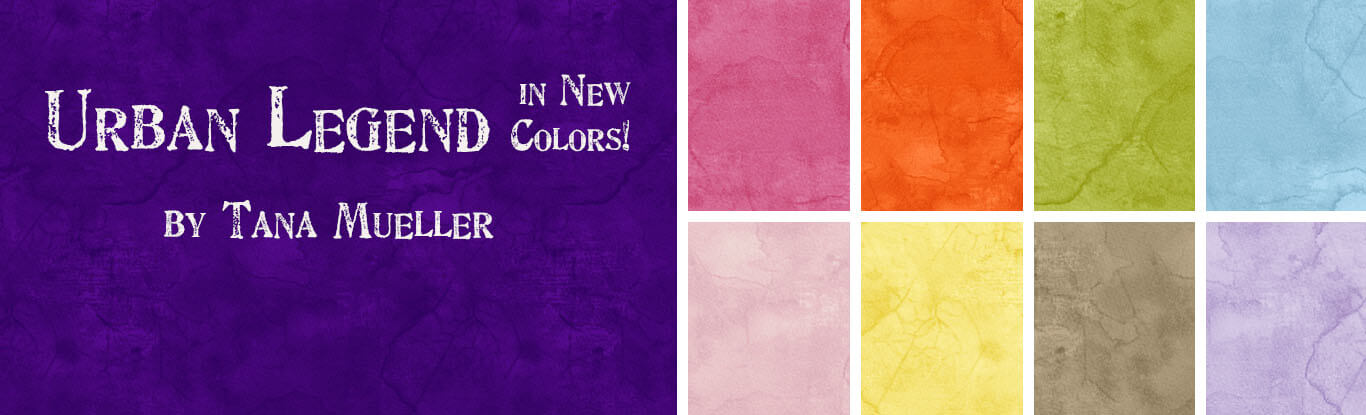 Welcome to The Blank Quilting Corp