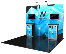 Exhibit Rental choices galore: Best options, service and pricing ...