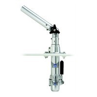 Rupp Radial Outrigger Bases and Poles - Alltackle.com