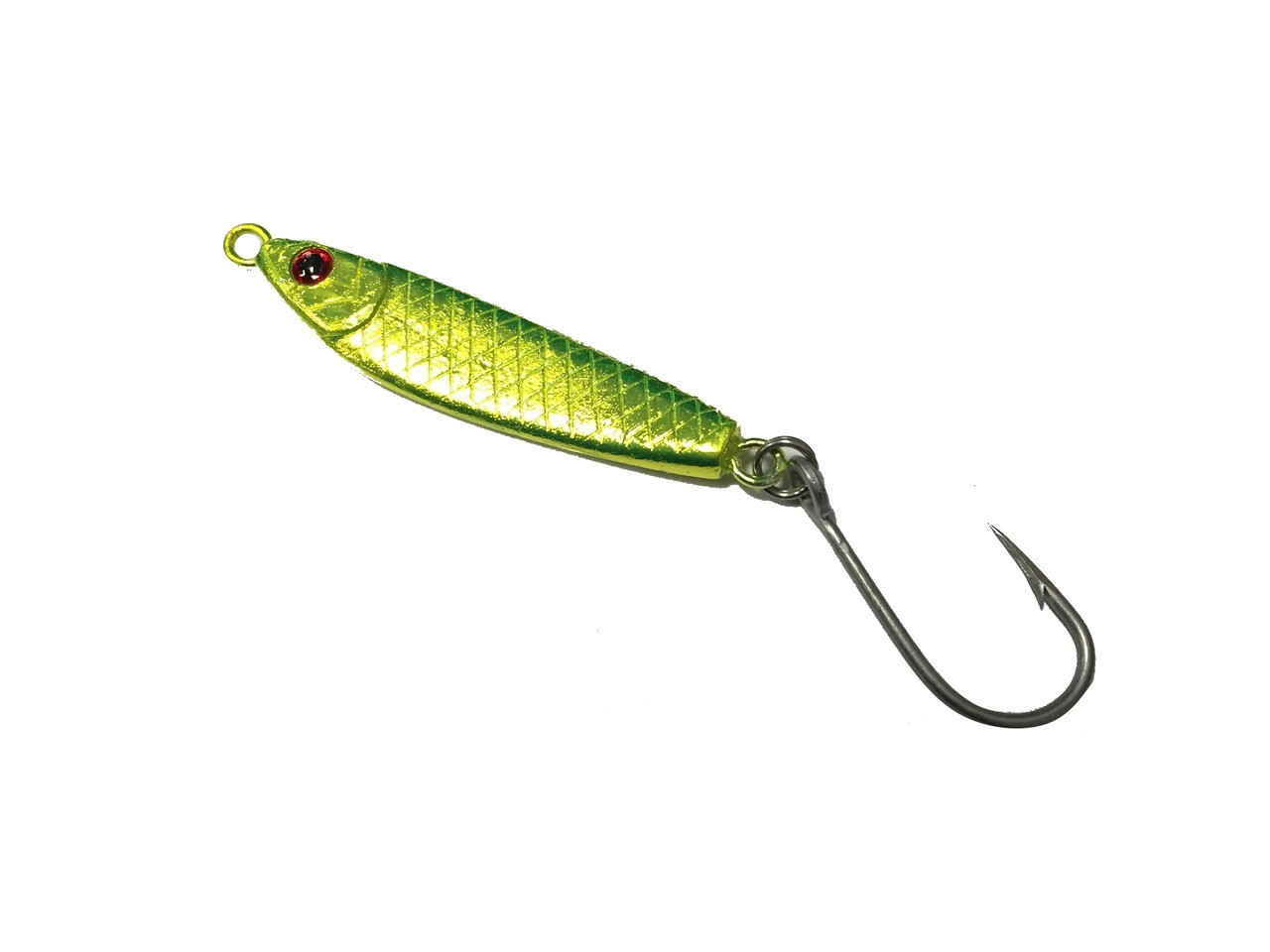 Specialized Baits Li'l Bunker - Alltackle.com