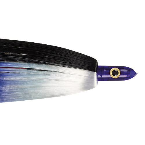 Iland Lures, the Ilander and Hawaiian Eye Lure from Alltackle.com