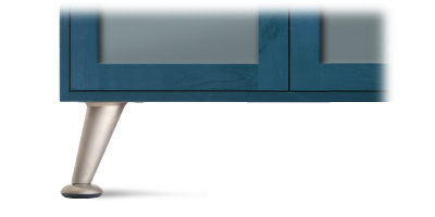 Shop By Style - Metal + Industrial - TableLegs.com