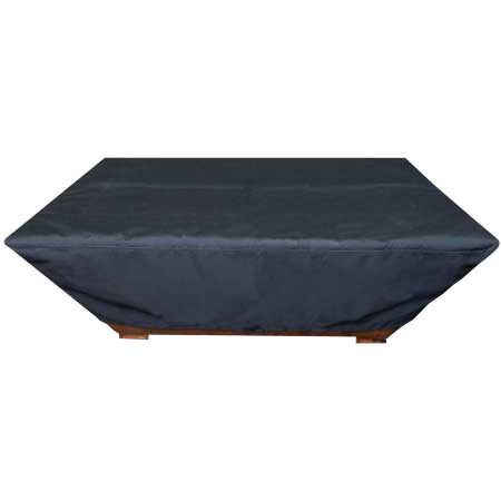 Rectangle Metal Fire Pit Covers Flame Creation Rectangle Metal Fire Pit Covers Flame Creation