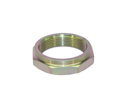 Mini Bike Parts - MB200/Baja Warrior Parts - Front Fork Assembly ...