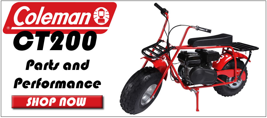 Off Road and Racing Go Kart Parts, Go Kart Kits & Go Kart Plans