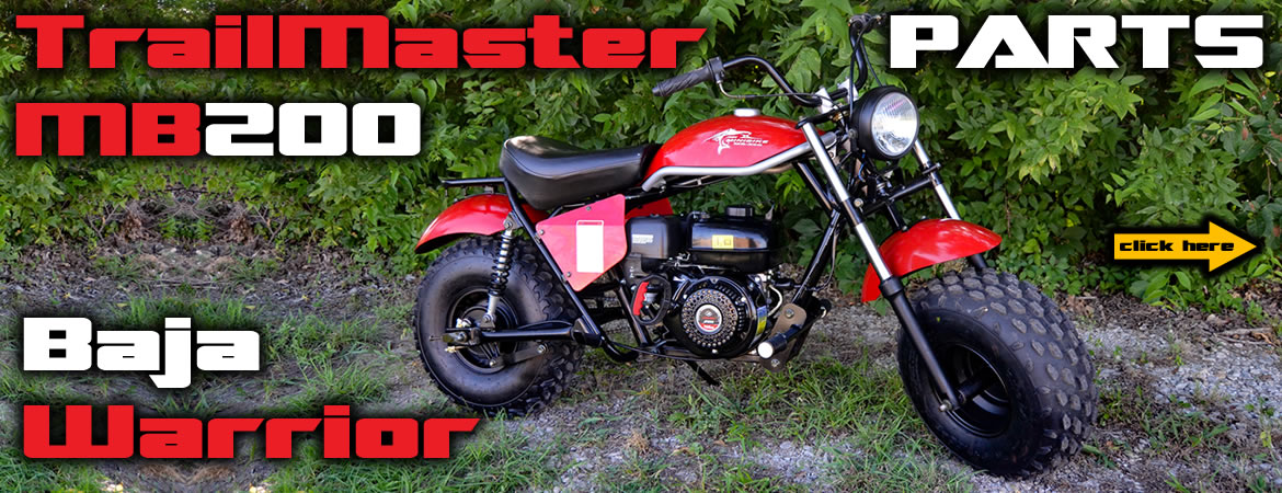 Off Road and Racing Go Kart Parts, Go Kart Kits & Go Kart Plans