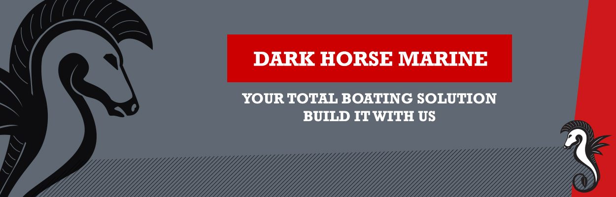 Dark Horse Marine - Marine Products, Anchoring Equipment, Boat Parts