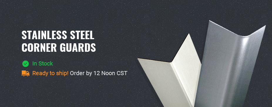 TheCornerGuardStore | The Wall Protection Warehouse