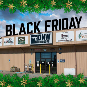 Welcome to DNW Outdoors