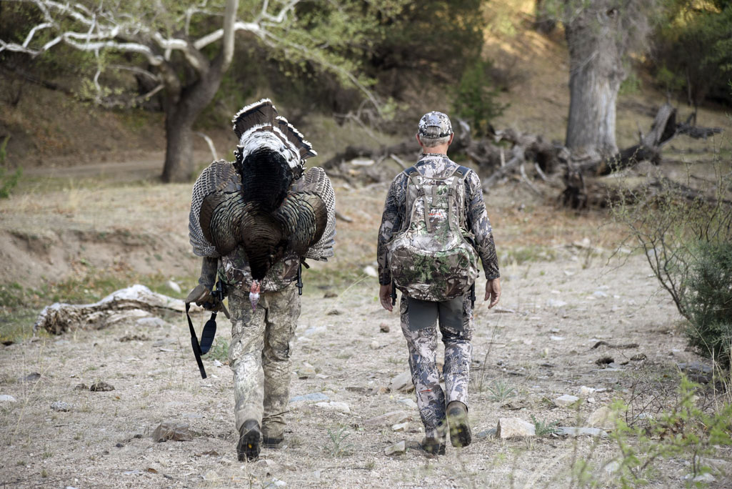 Welcome to DNW Outdoors