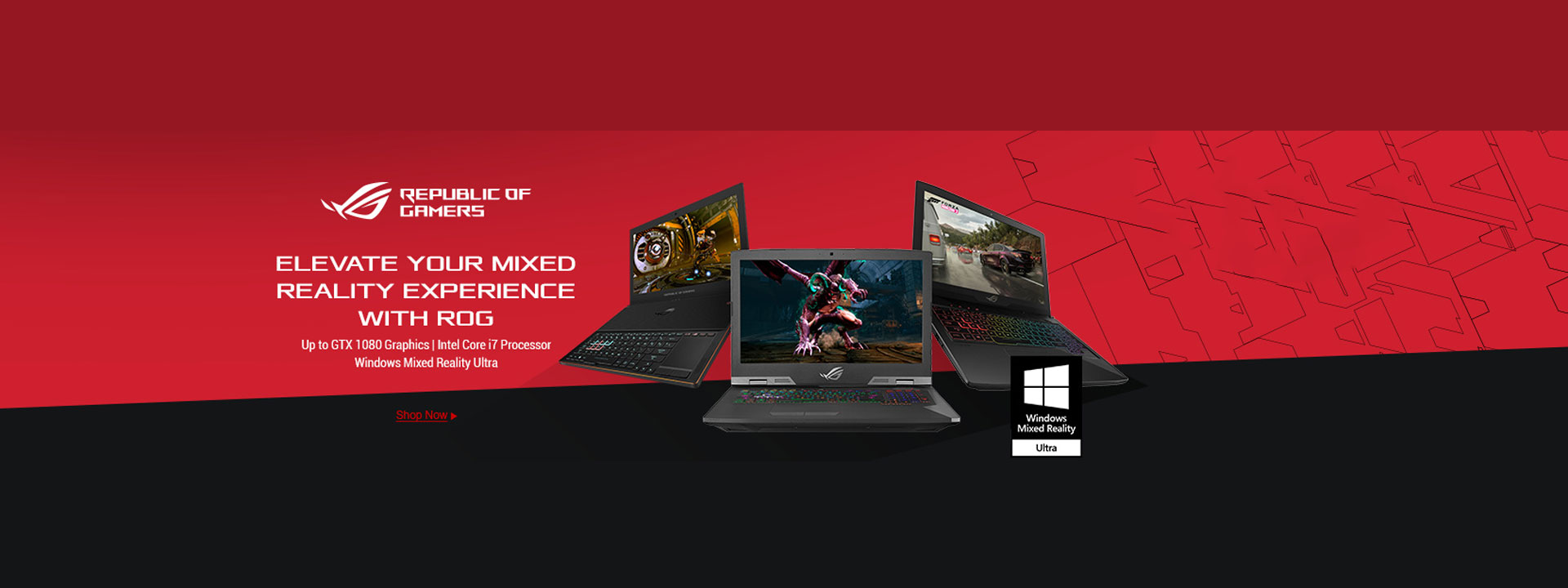 Leading Technology Provider - High Performance Computers, Laptops ...