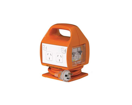 Electrical Power Boards RCDS