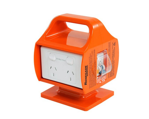 Electrical Power Boards RCDS