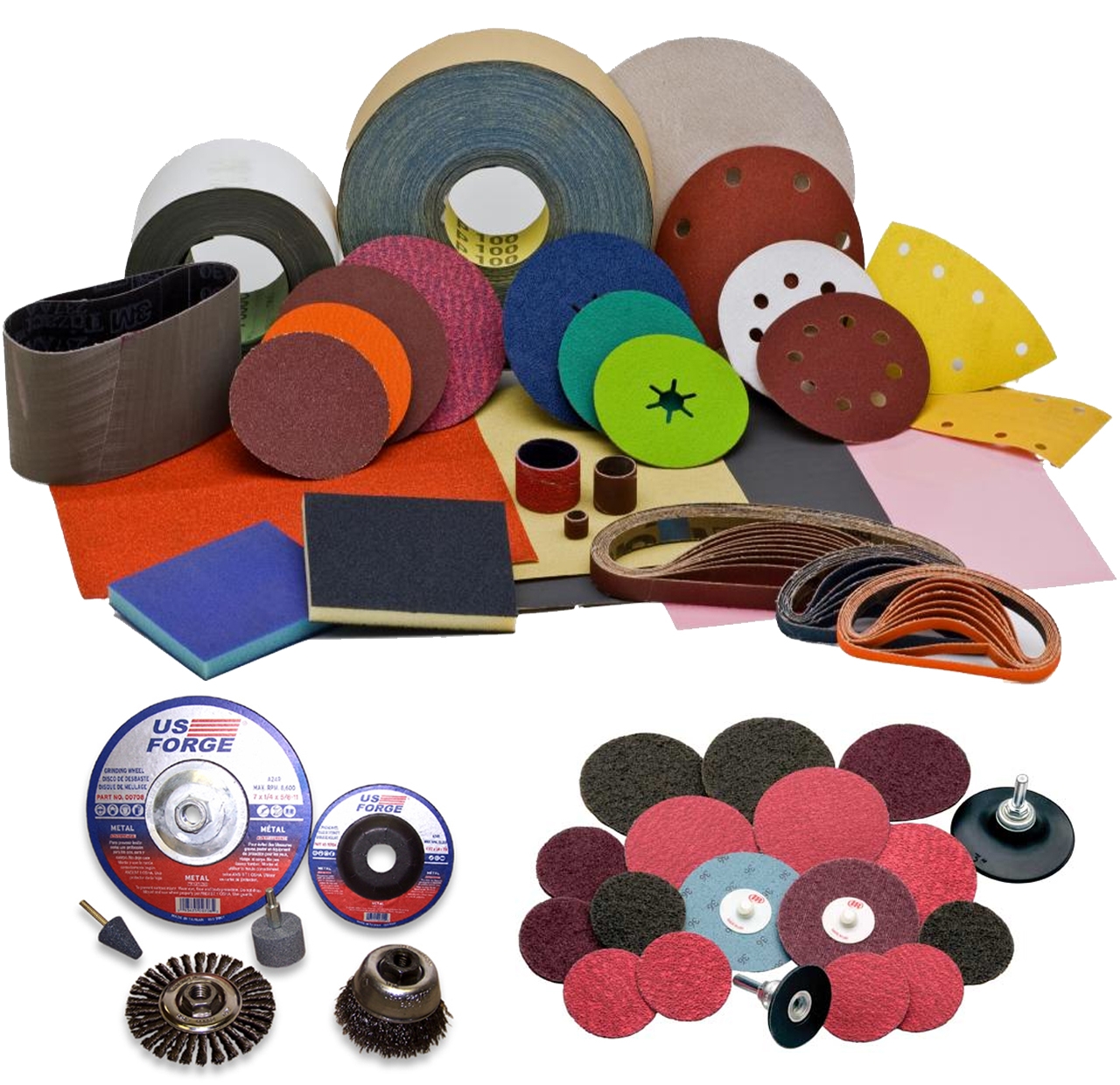 Power Tool Accessories | Audel Power Tools