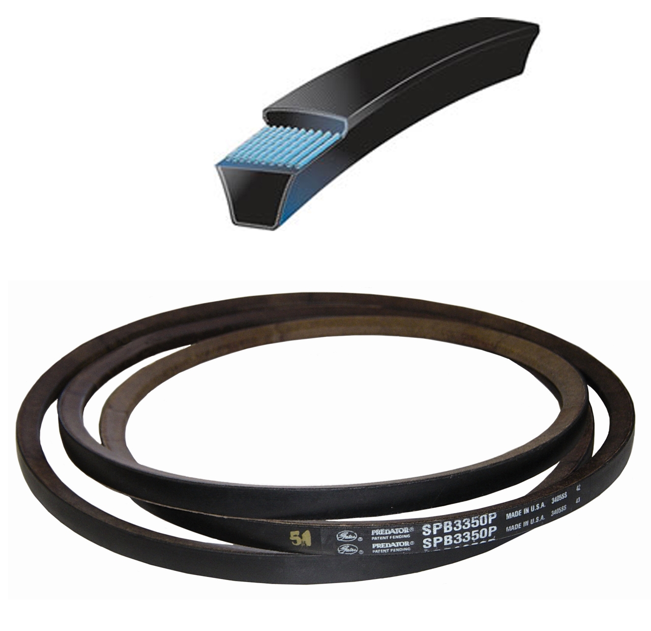 Compressor Spare Parts