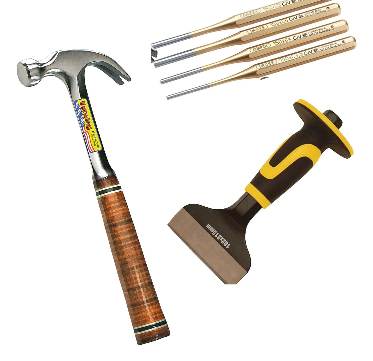 Hand Tools | Audel Power Tools