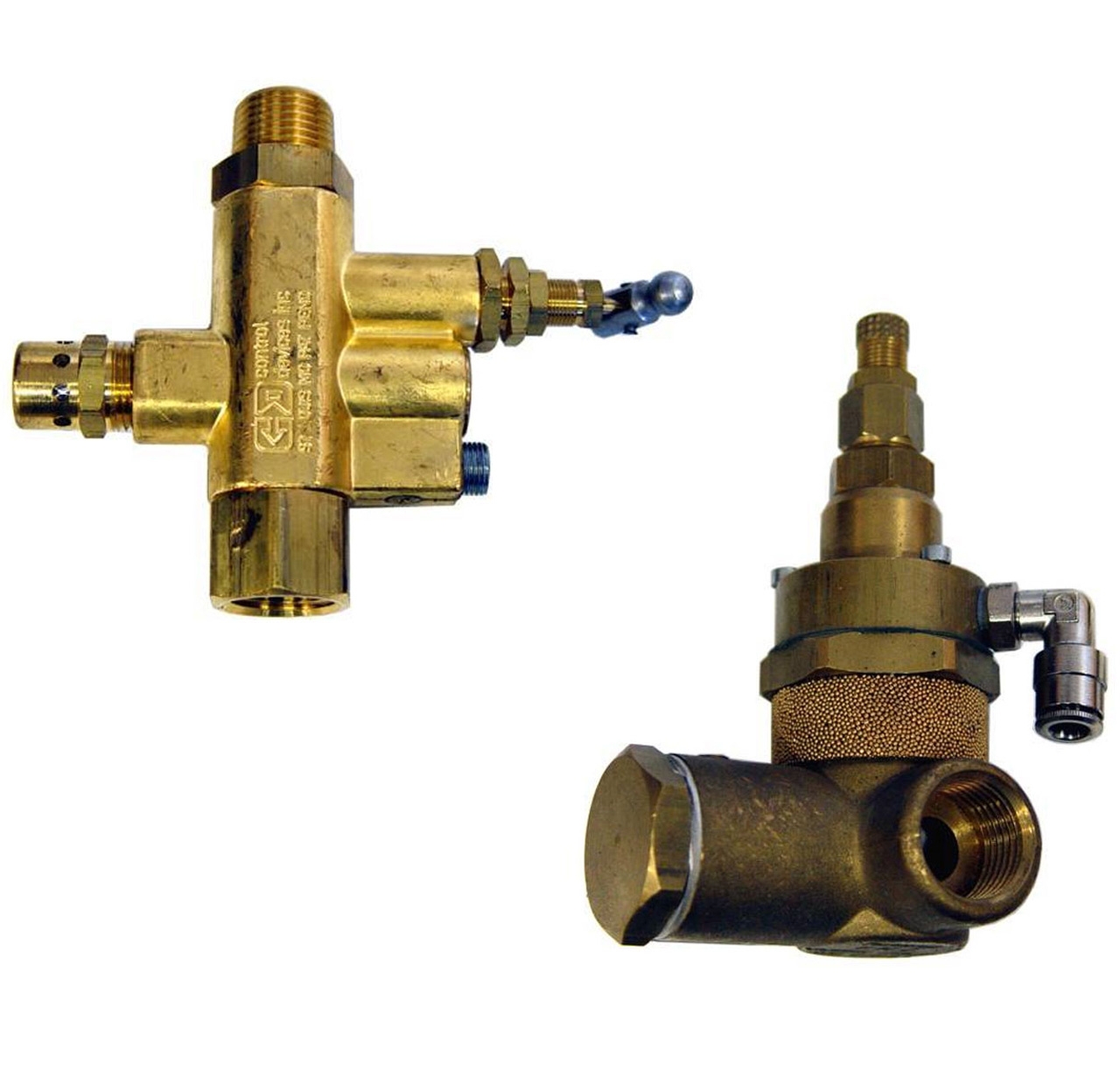 Compressor Spare Parts