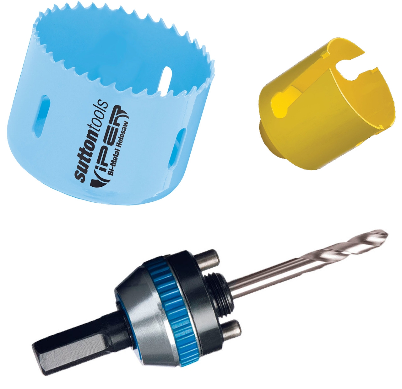 Power Tool Accessories | Audel Power Tools