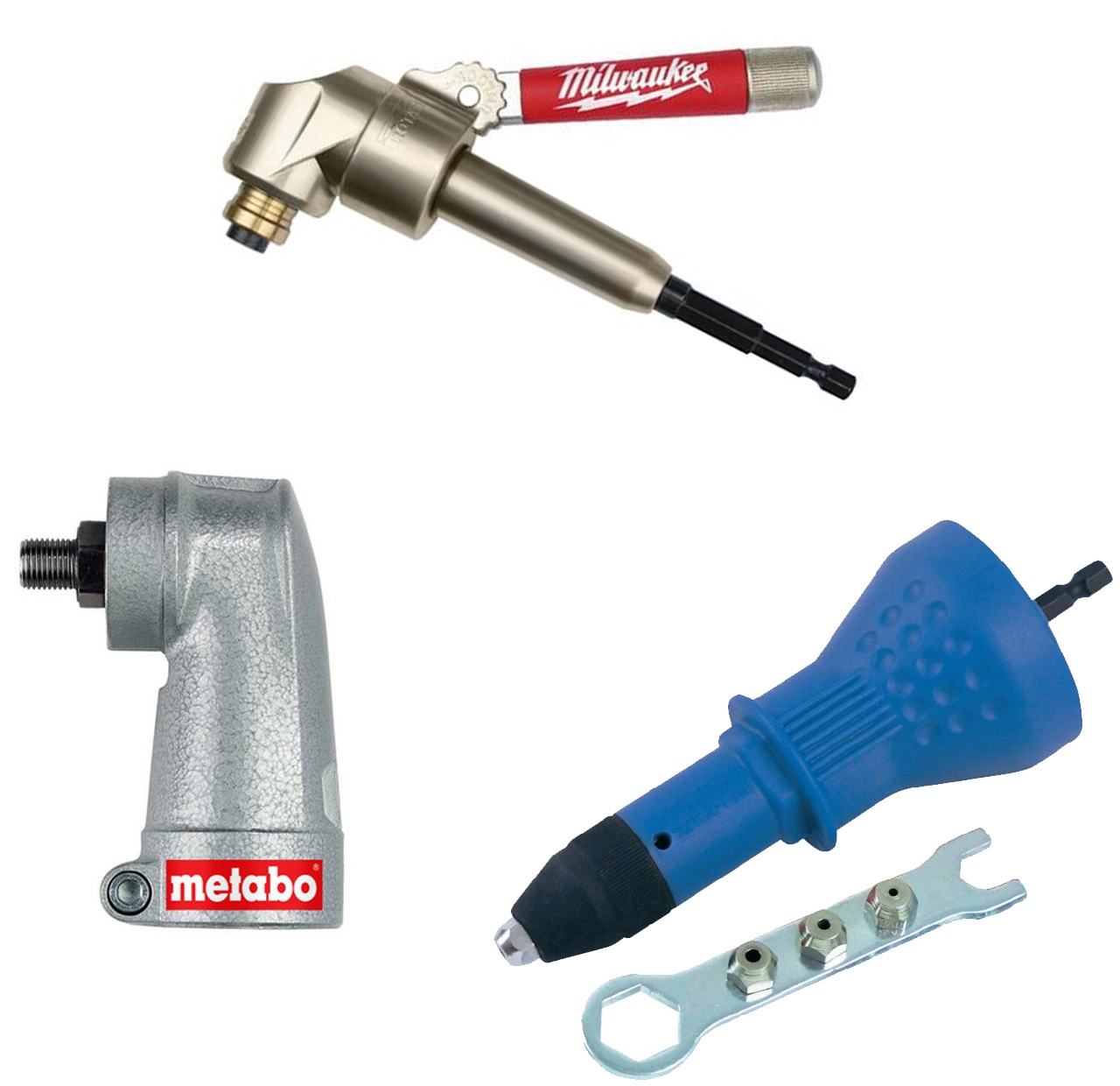 Power Tool Accessories | Audel Power Tools