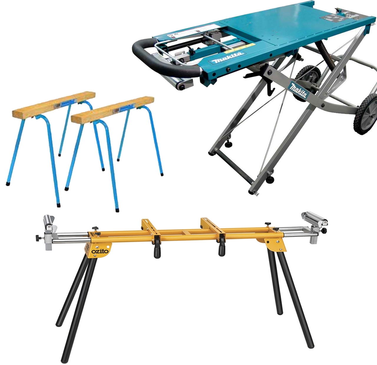 Power Tool Accessories | Audel Power Tools