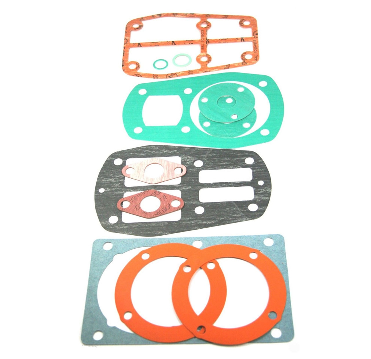 Compressor Spare Parts