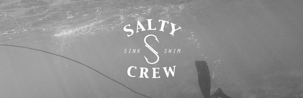 Salty Crew Logo