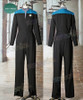 Star Trek: Voyager Cosplay, Captain Kathryn Janeway Costume Uniform